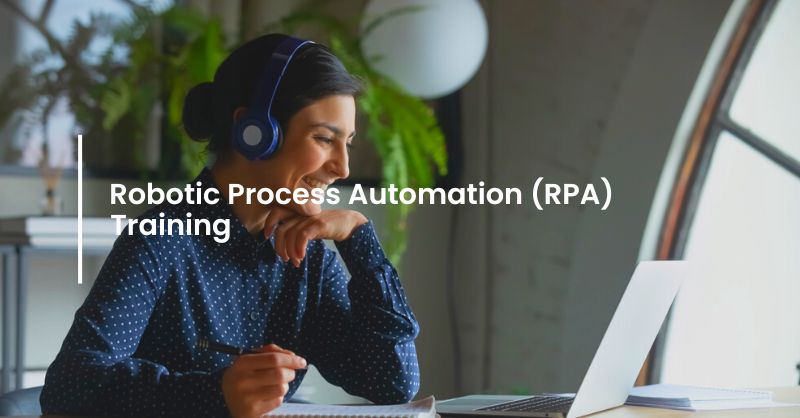 Robotic Process Automation (RPA) Training Certification | AmazingRPA