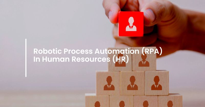 RPA Solutions in Human Resources (HR) Operations | AmazingRPA
